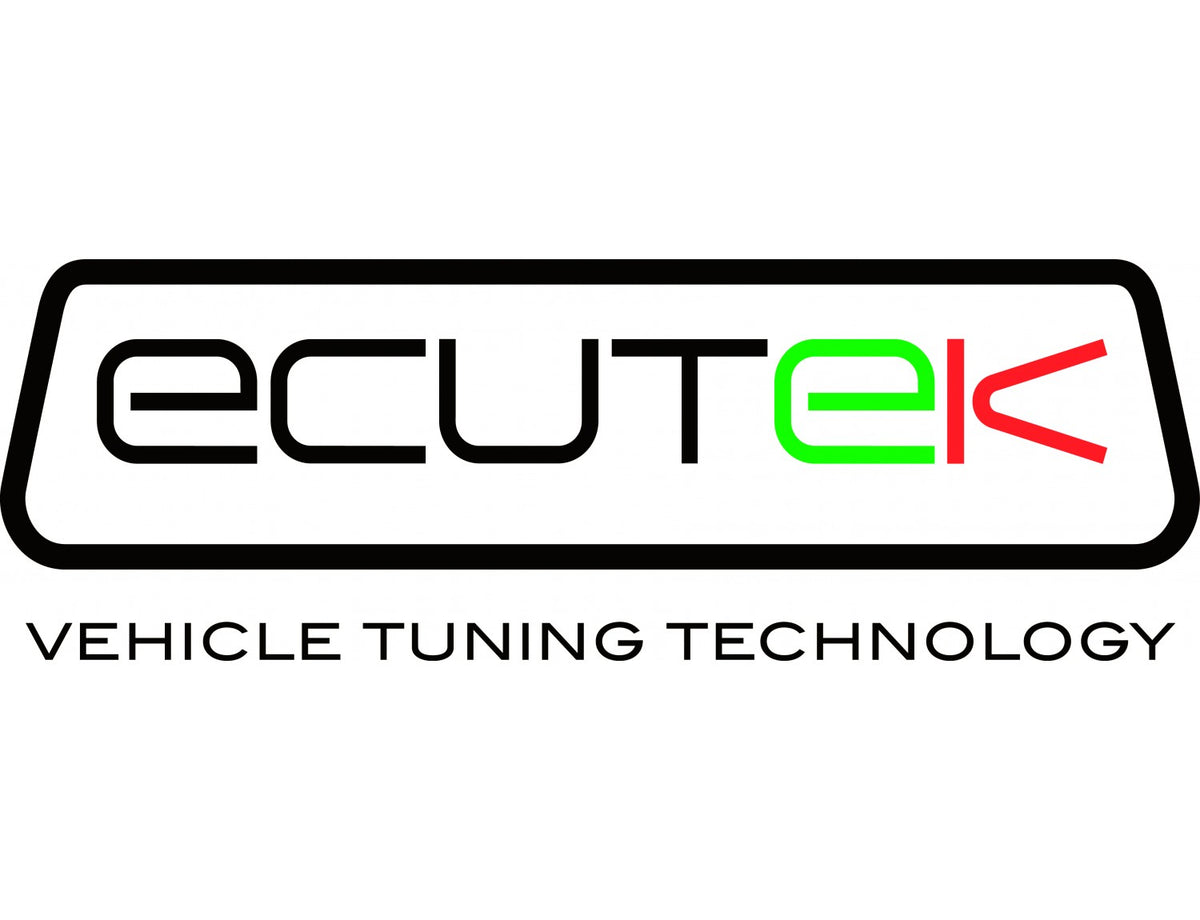 Ecutek Tuning License – RZG Motorsports