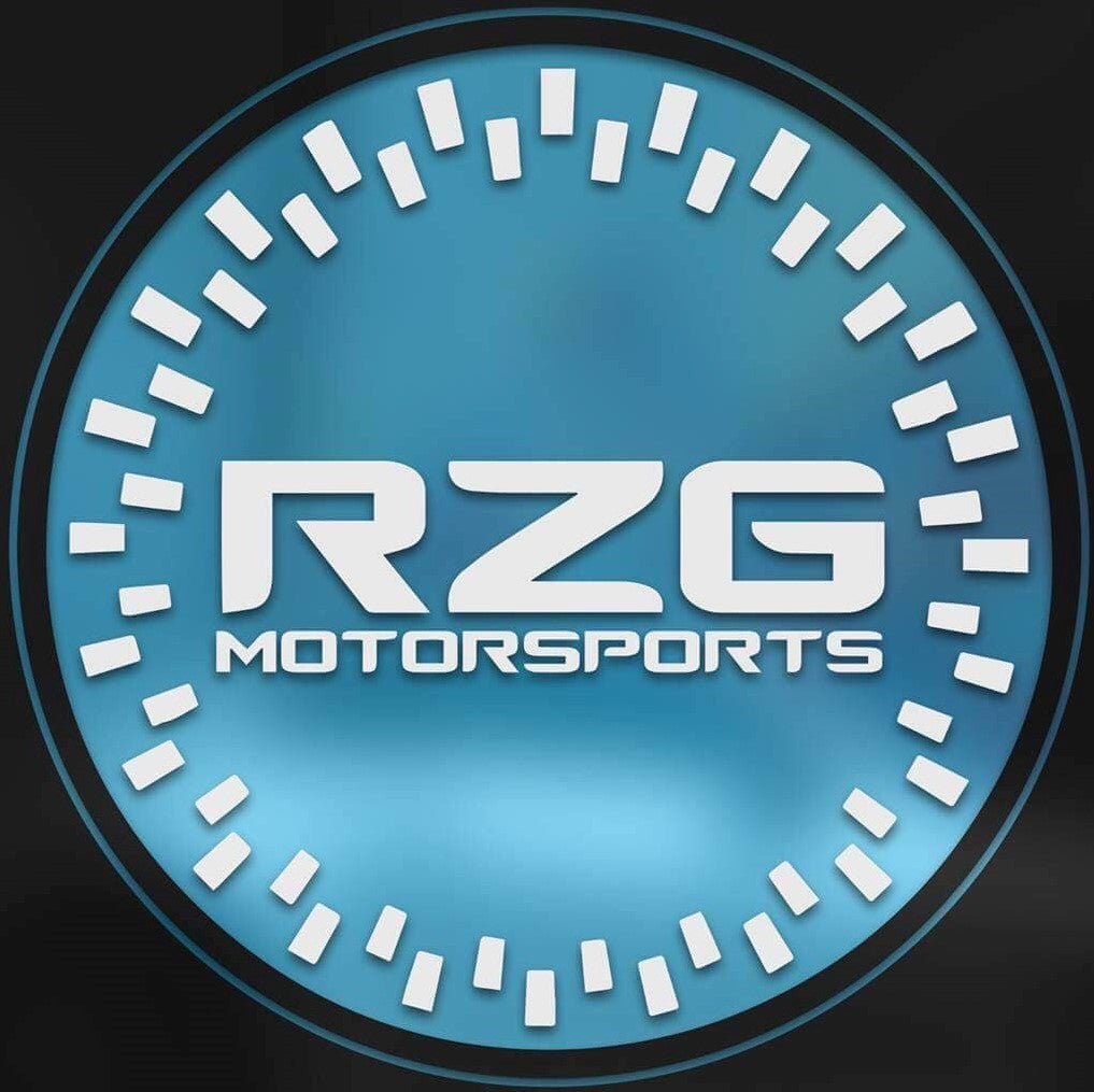 RZG Motorsports - Dyno Tuning, Fabrication, Service, Engine Rebuilds.